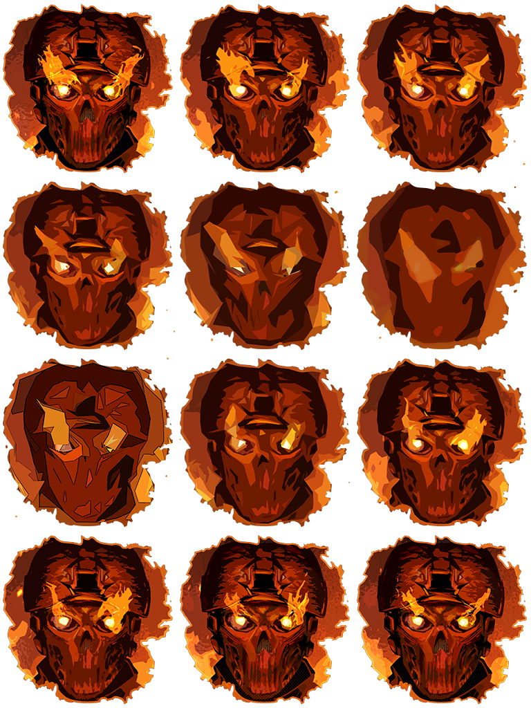 Tracer Pack: Horsemen: War Ultra Skin | Modern Warfare 3 - STOCKPILE ...