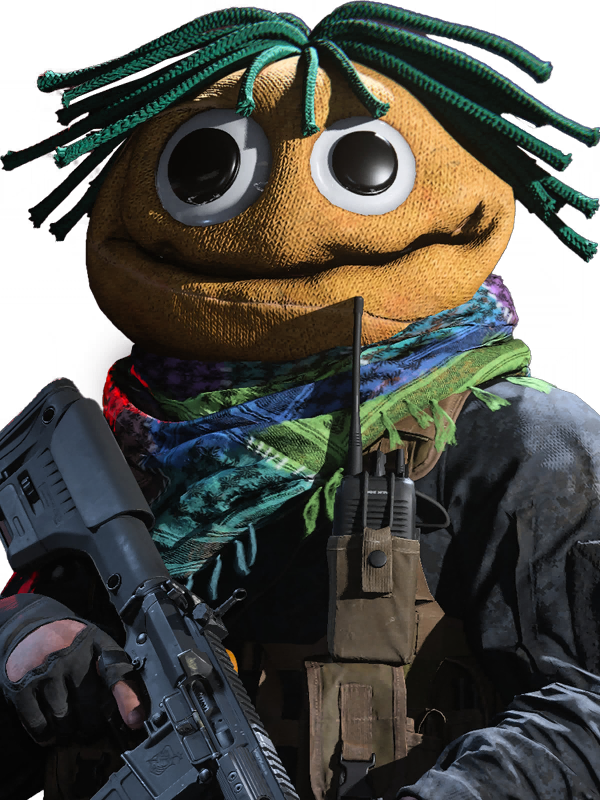 Tracer Pack: Sock Puppets | Modern Warfare 3 - STOCKPILE COD Bundle Tracker