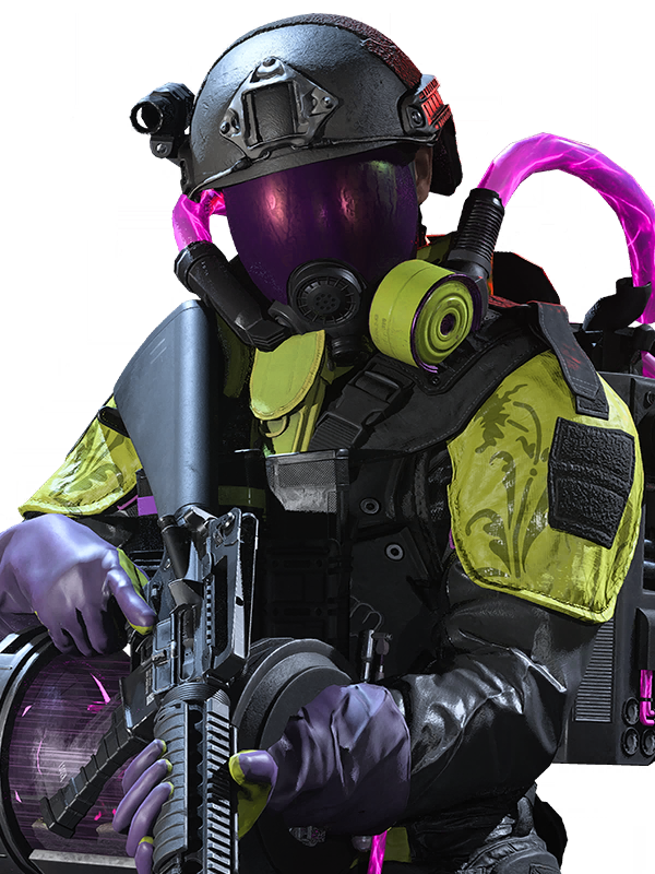 Tracer Pack: Vivarium Ultra Skin | Modern Warfare 3 - STOCKPILE COD ...