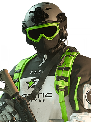 OpTic Texas Team Pack | Modern Warfare 2 - STOCKPILE COD Bundle Tracker