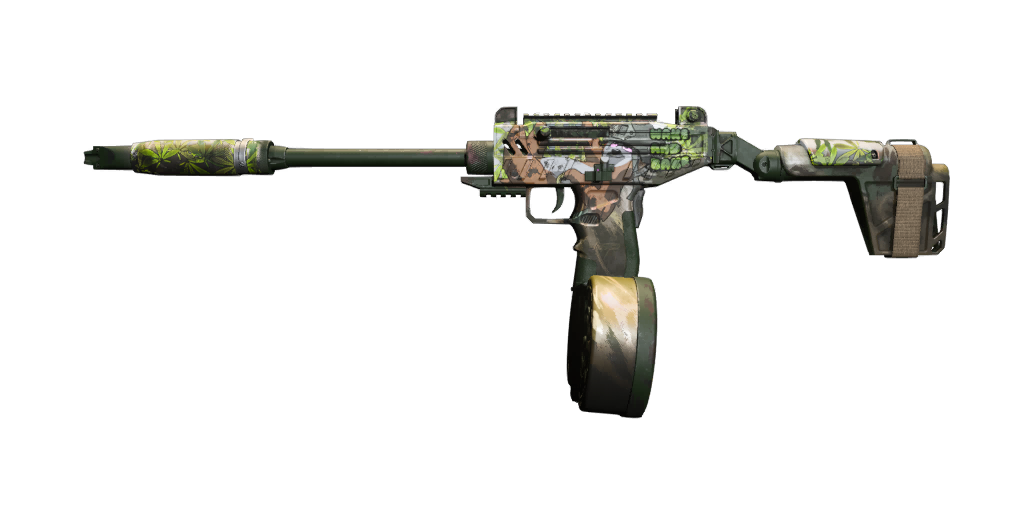 Tracer Pack: Stoney Sloth | Modern Warfare 3 - STOCKPILE COD Bundle Tracker