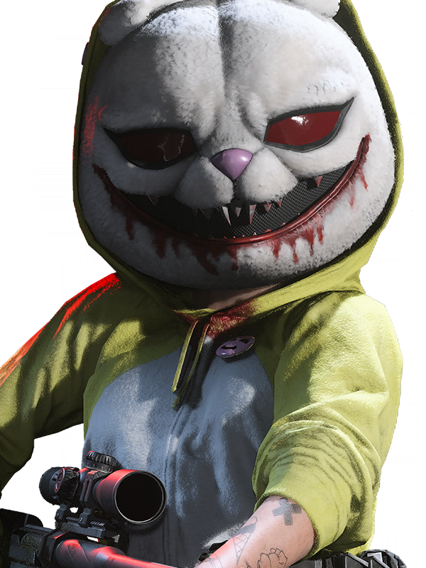 Tracer Pack: Hare-raiser Party Pack | Modern Warfare 3 - STOCKPILE COD ...