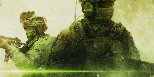 Battle Buddy: Chatter Pack | Modern Warfare 2 - STOCKPILE COD Bundle ...