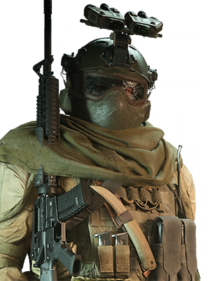 Atomic Sunrise | Modern Warfare 2 - STOCKPILE COD Bundle Tracker