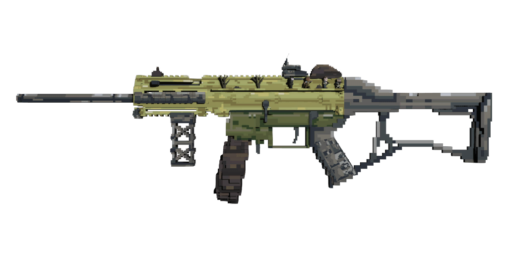 Tracer Pack: 8-Bit Blitz | Modern Warfare 3 - STOCKPILE COD Bundle Tracker