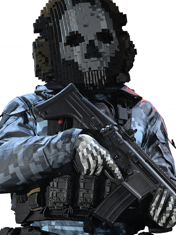 Tracer Pack: 8-Bit Blitz | Modern Warfare 3 - STOCKPILE COD Bundle Tracker