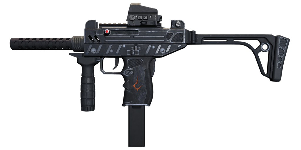 Tracer Pack: Dune Part Two - Feyd-Rautha Operator Bundle | Modern ...