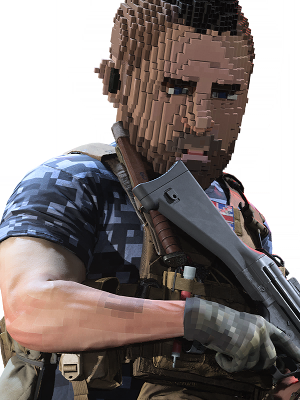 Tracer Pack: 8-Bit Blitz | Modern Warfare 3 - STOCKPILE COD Bundle Tracker