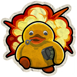 Wildlife Wanted: Rubber Duck | Modern Warfare 3 - STOCKPILE COD Bundle ...