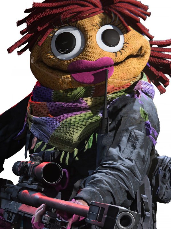 Tracer Pack: Sock Puppets | Modern Warfare 3 - STOCKPILE COD Bundle Tracker