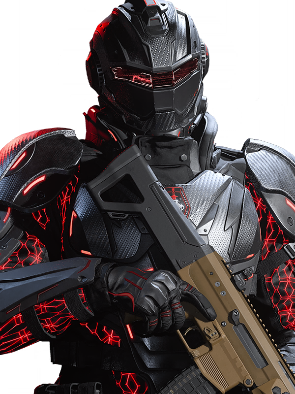 Tracer Pack: Rebirth Soldier Ultra Skin | Modern Warfare 3 - STOCKPILE ...