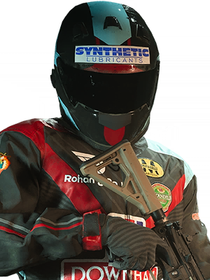 WSOW™ Designated Driver Pack | Modern Warfare 2 - STOCKPILE COD Bundle ...