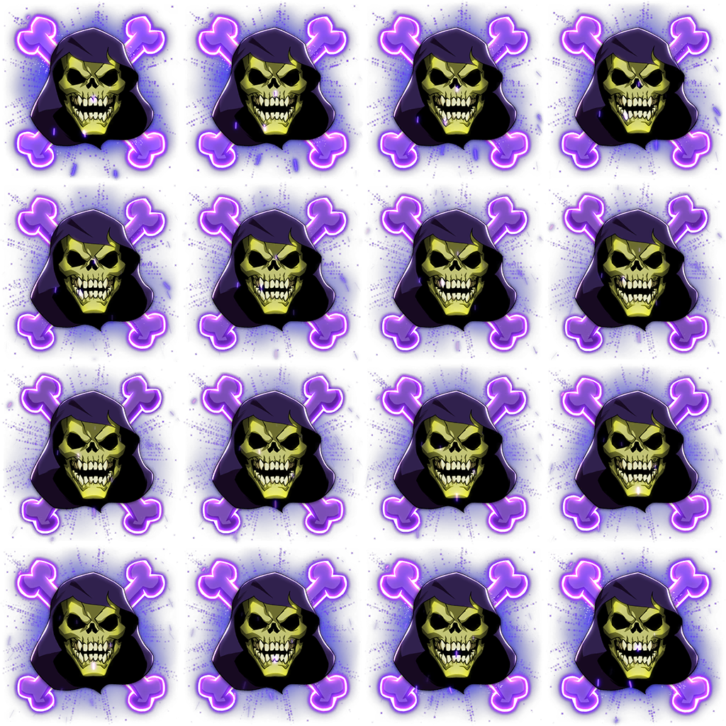 Tracer Pack: Skeletor Operator Bundle | Modern Warfare 2 - STOCKPILE ...