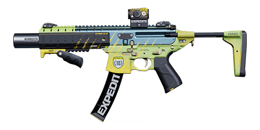 Neymar Jr Operator Bundle | Modern Warfare 2 - STOCKPILE COD Bundle Tracker