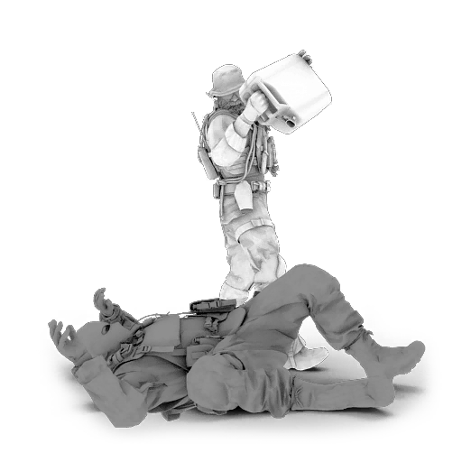 Tracer Pack: TacGas | Modern Warfare 3 - STOCKPILE COD Bundle Tracker