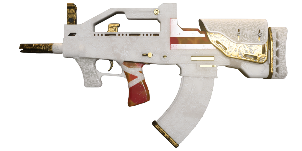 Tracer Pack: Nuptial Nightmare Ultra Skin Pro Pack | Modern Warfare 3 ...