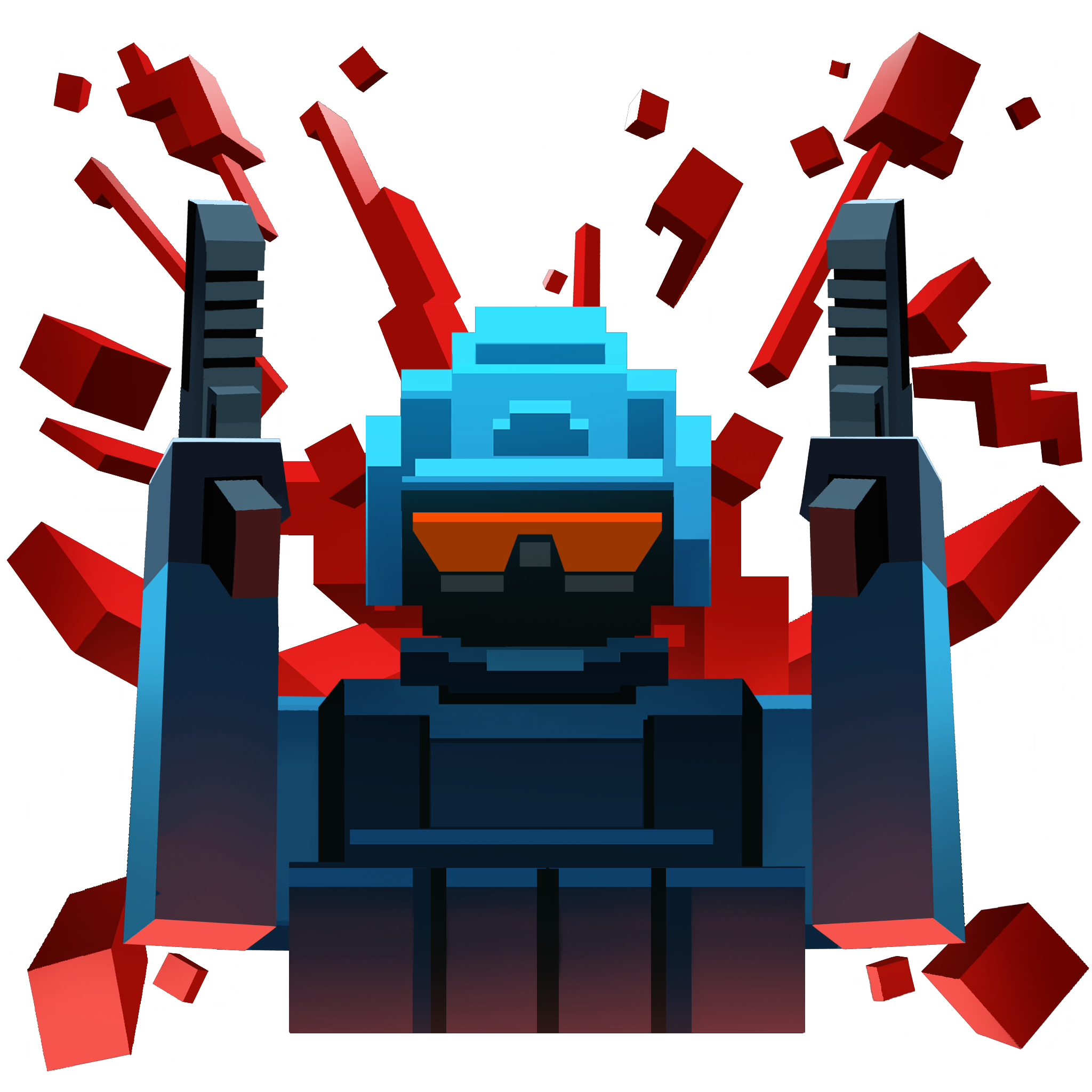 Tracer Pack: 8-Bit Blitz | Modern Warfare 3 - STOCKPILE COD Bundle Tracker