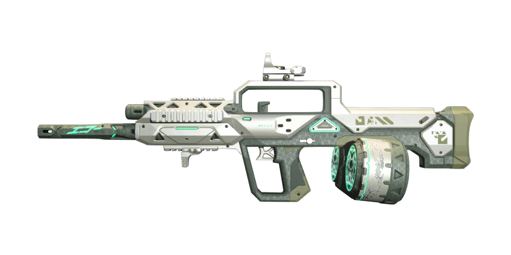 Trace Pack: Echo Endo: Thunder-Bolt | Modern Warfare 3 - STOCKPILE COD ...