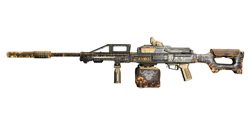 Cursed Arts | Modern Warfare 3 - STOCKPILE COD Bundle Tracker