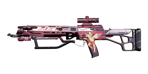 TRACER PACK: Ballistic Love | Modern Warfare 2 - STOCKPILE COD Bundle ...