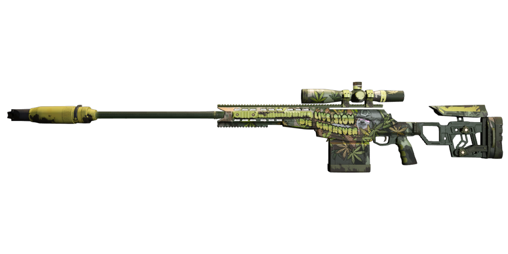 Tracer Pack: Stoney Sloth | Modern Warfare 3 - STOCKPILE COD Bundle Tracker