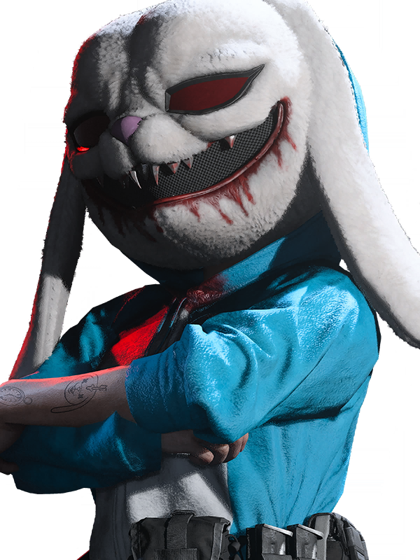 Tracer Pack: Hare-raiser Party Pack | Modern Warfare 3 - STOCKPILE COD ...