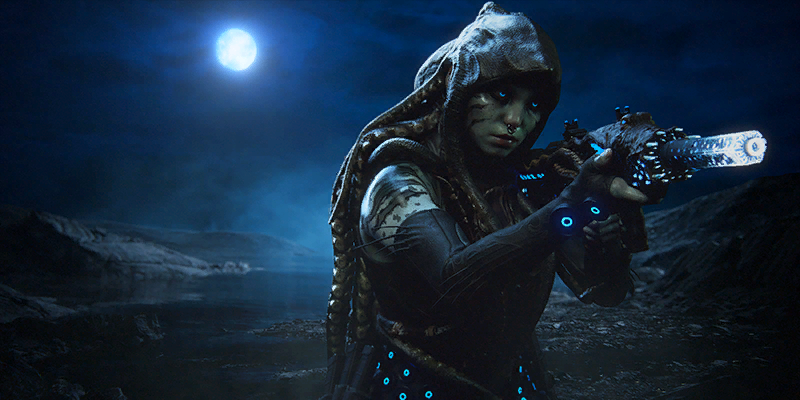 Tracer Pack: Horseman: Leviathan Ultra Skin | Modern Warfare 3 ...