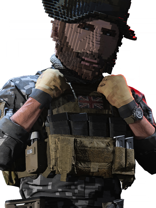 Tracer Pack: 8-Bit Blitz | Modern Warfare 3 - STOCKPILE COD Bundle Tracker