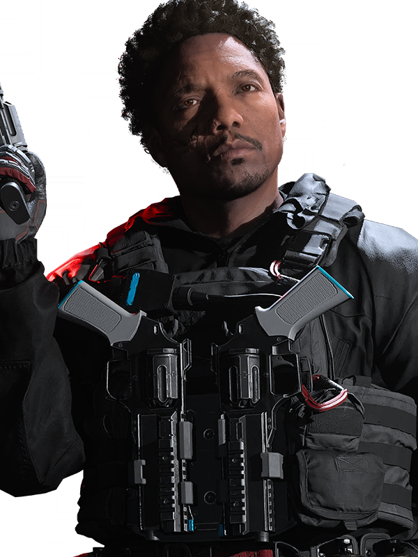 MWIII Battle Pass Season 3 Collection | Modern Warfare 3 - STOCKPILE ...