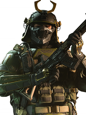 Call of Duty®: Warzone™ Combat Pack 6 (Shogun) | Modern Warfare 2 ...