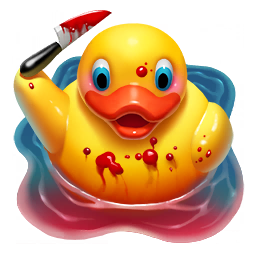 Wildlife Wanted: Rubber Duck | Modern Warfare 3 - STOCKPILE COD Bundle ...