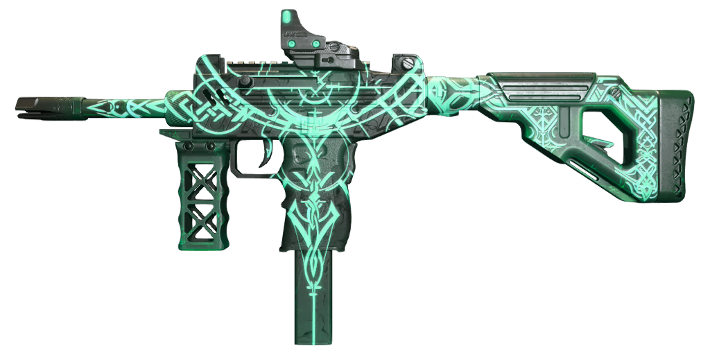 Tracer Pack: Underworld: Morrigan | Modern Warfare 3 - STOCKPILE COD ...