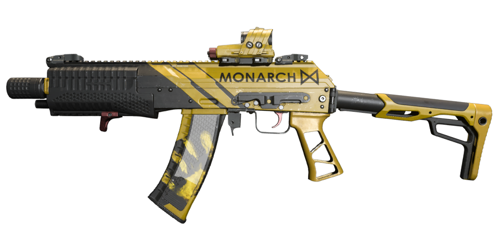 Tracer Pack: Godzilla x Kong: The New Empire – Kong | Modern Warfare 3 ...