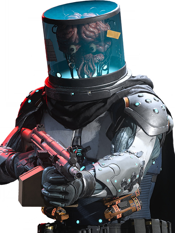 Tracer Pack: Big Brain Ultra Skin | Modern Warfare 3 - STOCKPILE COD ...