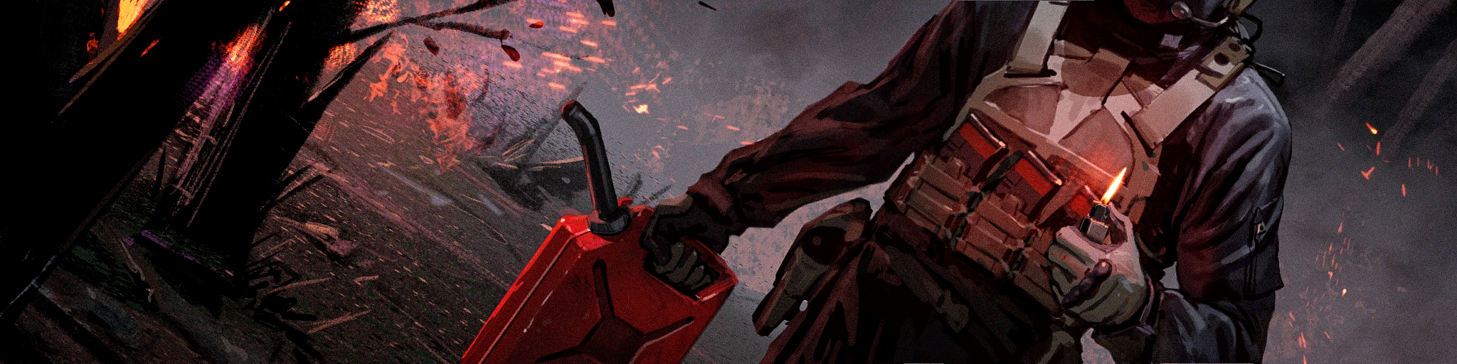 Tracer Pack: TacGas | Modern Warfare 3 - STOCKPILE COD Bundle Tracker