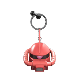 Tracer Pack: Mobile Suit – MS-06S Zaku II | Modern Warfare 3 ...