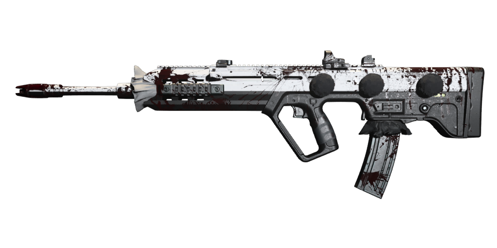 Tracer Pack: Terrifier Operator Bundle | Modern Warfare 3 - STOCKPILE ...