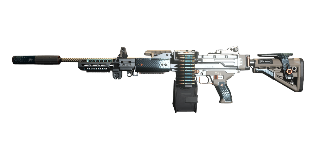 Call of Duty®: Warzone™ 2.0 Combat Pack 4 (Hydro) | Modern Warfare 2 ...