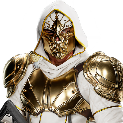 Ultra Skin: Transcendent | Black Ops 6 - STOCKPILE COD Bundle Tracker