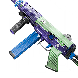 Ultra Skin: Fantastic Plastic | Black Ops 6 - STOCKPILE COD Bundle Tracker