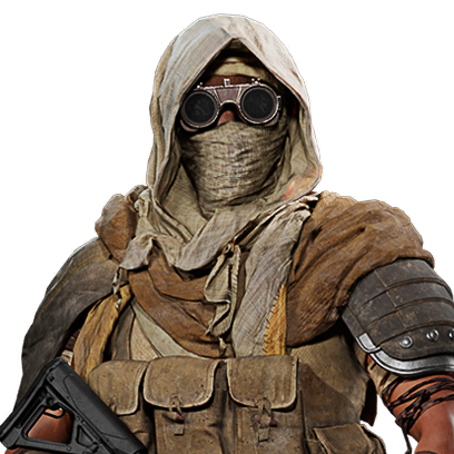 Silent Sands | Black Ops 6 - STOCKPILE COD Bundle Tracker