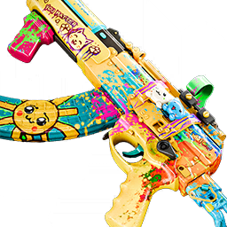 Mastercraft: Toxic Pawsitivity | Black Ops 6 - STOCKPILE COD Bundle Tracker