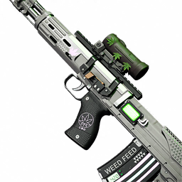 Mastercraft: Hydroponic | Black Ops 6 - STOCKPILE COD Bundle Tracker