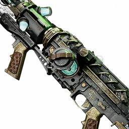 Reactive: Shattered Veil | Black Ops 6 - STOCKPILE COD Bundle Tracker