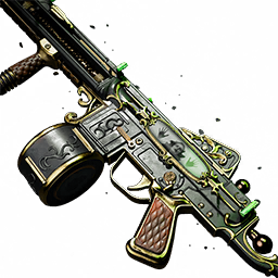 Reactive: Shattered Veil | Black Ops 6 - STOCKPILE COD Bundle Tracker