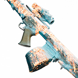 Tracer Pack: Magma Freeze | Black Ops 6 - STOCKPILE COD Bundle Tracker