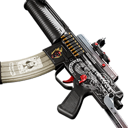 Tracer Pack: Road Reaper | Black Ops 6 - STOCKPILE COD Bundle Tracker