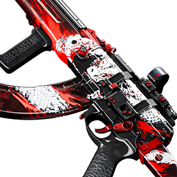 Red Mamba | Black Ops 6 - STOCKPILE COD Bundle Tracker