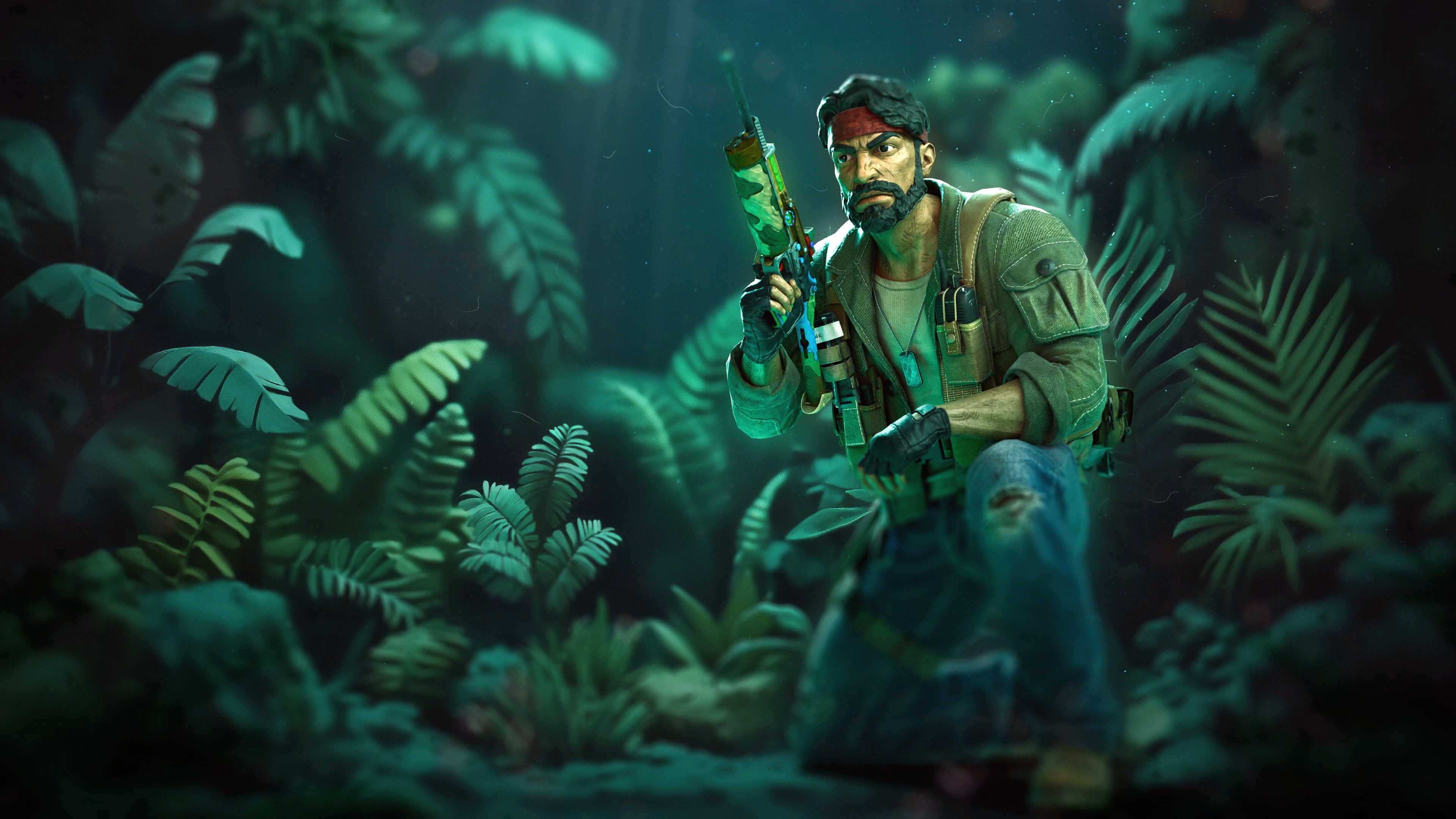 Ultra Skin: Slaymation | Black Ops 6 - STOCKPILE COD Bundle Tracker