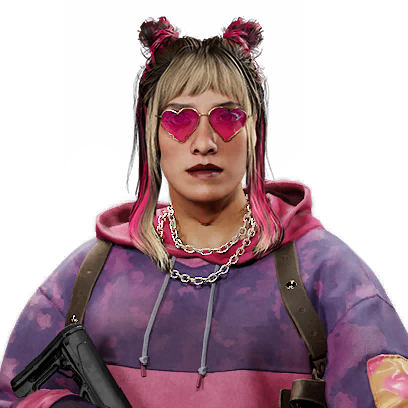 Tracer Pack: Kyun Desu | Black Ops 6 - STOCKPILE COD Bundle Tracker